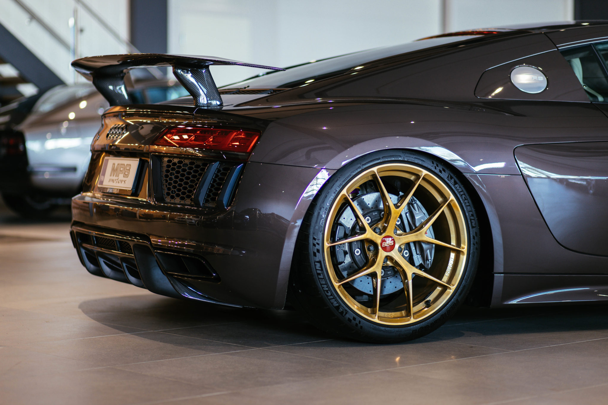 Lisäpalvelut | MPS Motors Oy